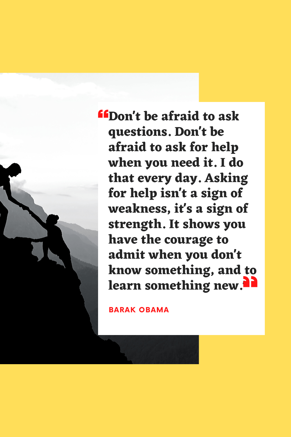 4 Bold Benefits of Asking for Help - Dare Your Lifestyle