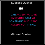 20 Inspirational Quotes For Growth Mindset | Dare Your Lifestyle