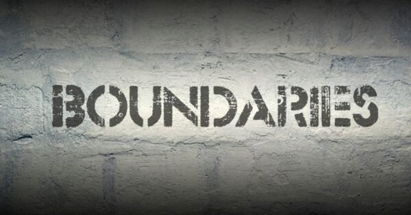 50 Daring Positive Affirmations For Boundaries | Dare Your Lifestyle