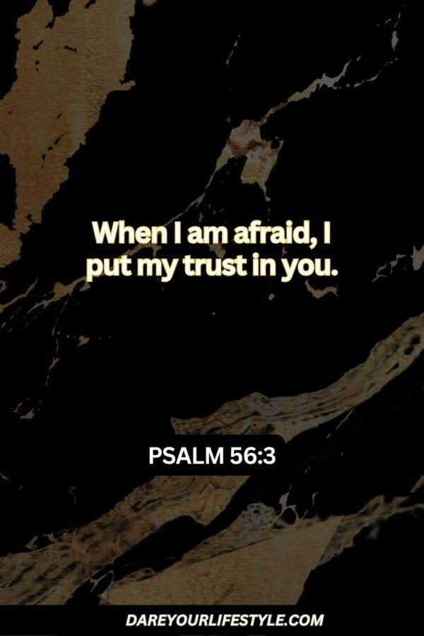 25 Bible Verses For Overcoming Hard Times | Dare Your Lifestyle