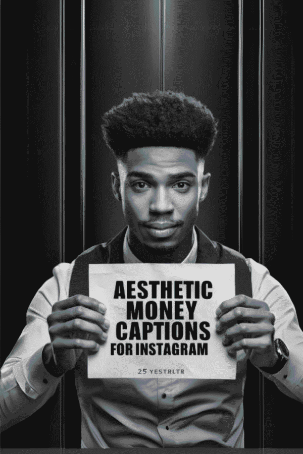 150 Quotes For Instagram Captions About Money | Dare Your Lifestyle