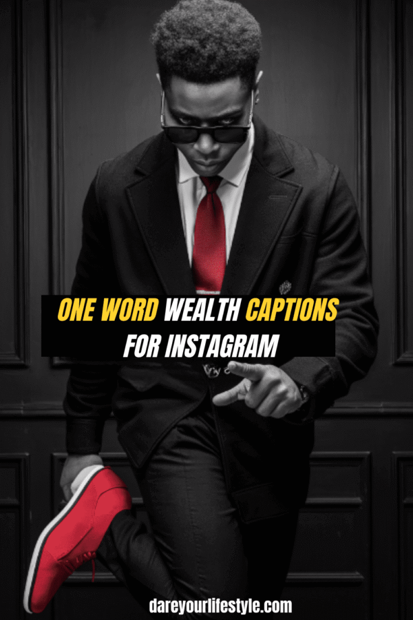 150 Quotes For Instagram Captions About Money | Dare Your Lifestyle