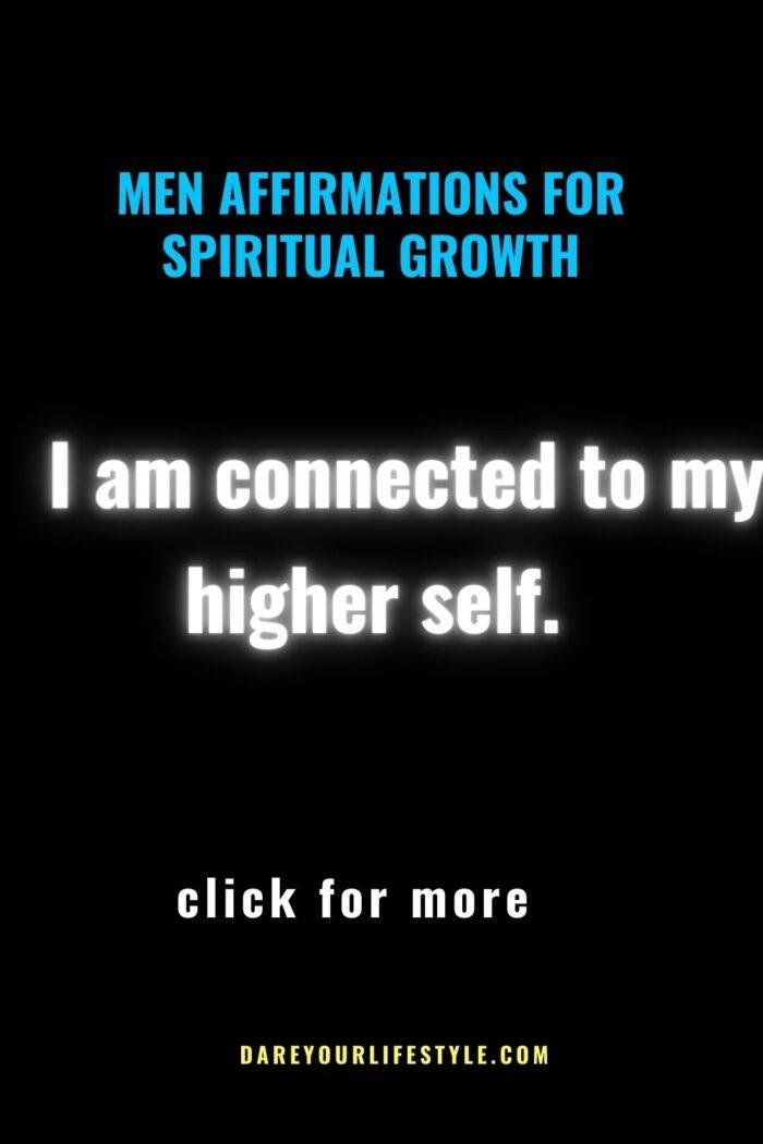 140 Daily Affirmations for Men to Unleash Confidence and Success - Dare ...