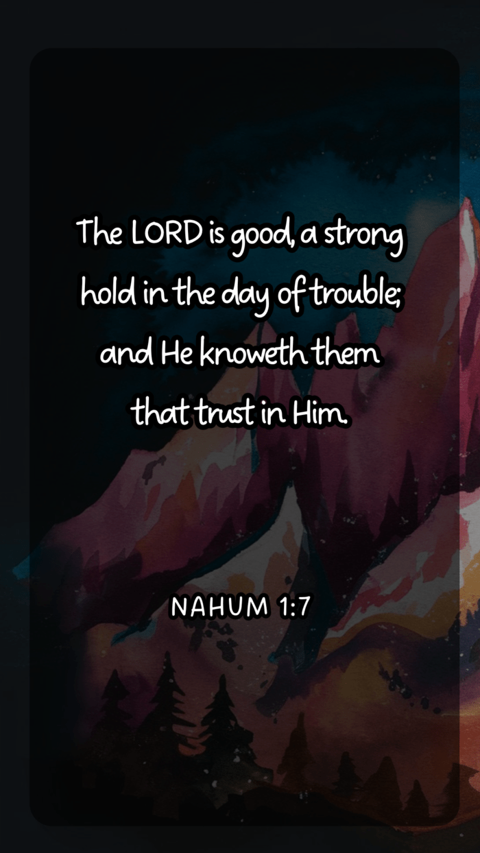 15 Christian Wallpaper Scriptures For Iphone | Dare Your Lifestyle